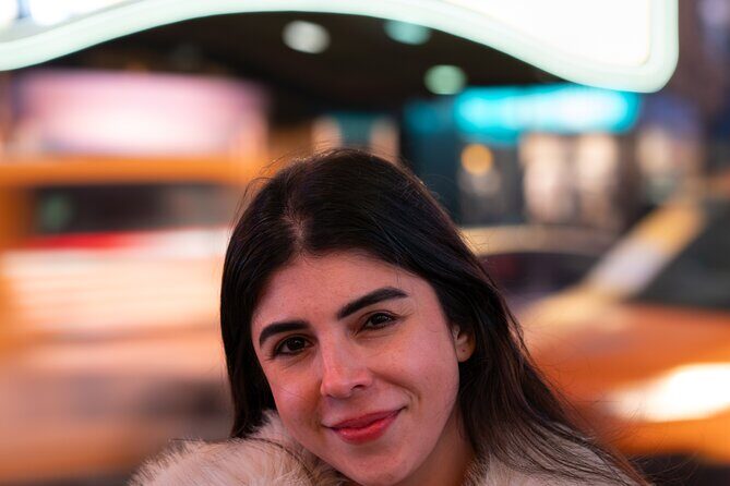 Guided Photography Session by New York's Famous Points - The Itinerary Breakdown