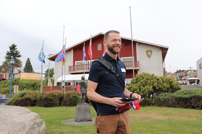 Guided Poulsbo Walking Tour - A Deep Dive into the Poulsbo Experience