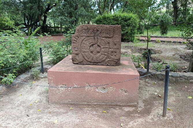 Guided Private Tour Teotihuacan,Basilica of Guadalupe,Tlatelolco - The Sum Up