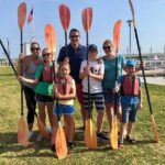 Guided Salt Marsh Kayak Tour - The Sum Up