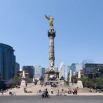 Guided Scooter Sightseeing Tour in Mexico City - Who Should Book This Tour?