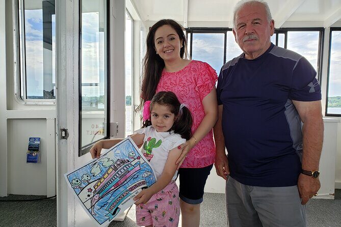 Guided Sightseeing Cruise on West Grand Traverse Bay - The Real Juices of the Tour: What Reviewers Say