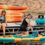 Guided Single Kayak Tour of Hidden Coves at Canyon Lake - Practical Considerations