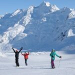 Guided Skiing Experience on the Tasman Glacier - Practical Details and Considerations