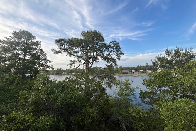 Guided Stand up Paddle Activity - What to Expect from the Eco Paddle Tour