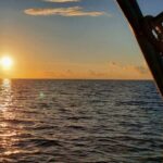 Guided sunset cruise on Raiatea Lagoon - The Experience in Detail