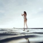 Guided SUP tour to The Arch - An In-Depth Look at the Guided SUP Tour to The Arch