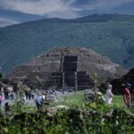 Guided tour in Teotihuacan + breakfast in Cueva + Transportation CDMX - The Cost and Its Value