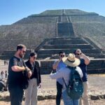 Guided Tour in the Pyramids of Teotihuacan with Breakfast - What Makes This Tour Stand Out?