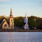 Guided Tour Lunenburg, Mahone Bay and Ovens Park from Halifax - Analyzing Cost and Value
