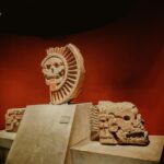 Guided Tour Mexico City:Anthropology Museum, Historic Center - Practical Details and What You Need to Know