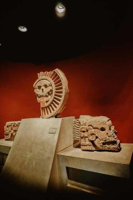 Guided Tour Mexico City:Anthropology Museum, Historic Center - Practical Details and What You Need to Know