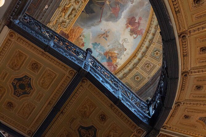 Guided tour National Museum of Art - Final Thoughts