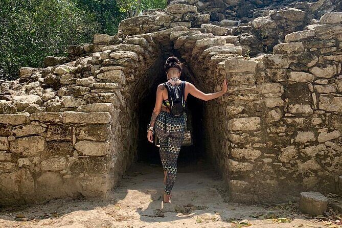 Guided Tour of Archaeological Zone of Tulum + Cenote Swim - Authentic Reviews and Insights