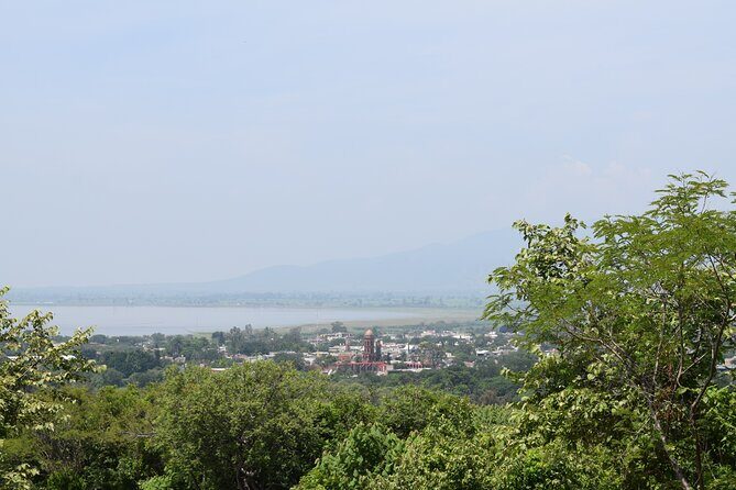 Guided Tour of Guachimontones and Tequila Distillery - A Detailed Look at the Tour Experience