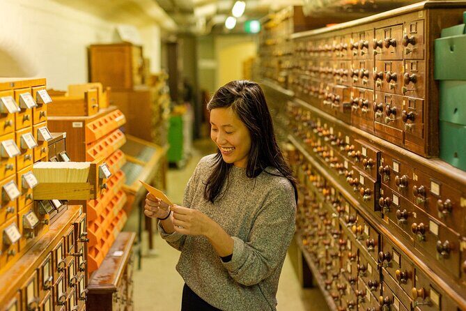 Guided Tour of Melbourne's Iconic State Library - Exploring Melbourne’s State Library: A Detailed Review