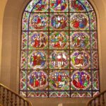 Guided tour of the Basilica of Guadalupe and Museum of Art - The Museum of Art: A Treasure Trove