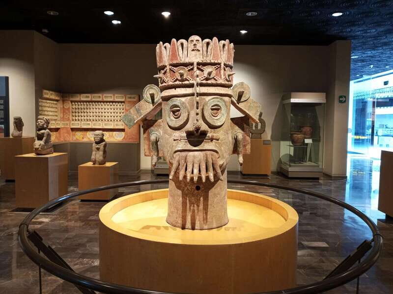 Guided Tour of the Museum of Anthropology - Who Will Love This Experience?
