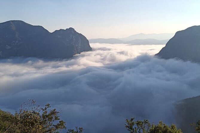 Guided Tour of the Spectacular Grottoes of Tolantongo - What’s Included in the Experience