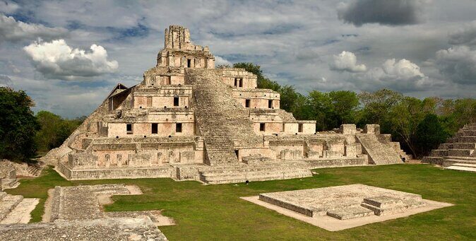 Guided tour of Uxmal, Kabah and Cenote with Lunch from Merida - Final Thoughts: Is This Tour Right for You?