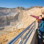 Guided Tour of World's Largest Copper Mine from Salt Lake City - The Full Experience: What to Expect