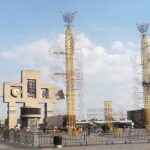 Guided tour POR the Basilica DE Guadalupe with architect - A Closer Look at the Itinerary