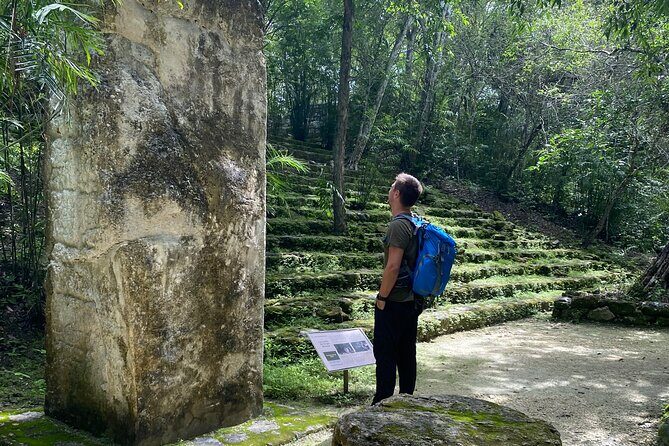 Guided Tour to Calakmul and Jungle Trail | From Bacalar. - Who Will Love This Tour?