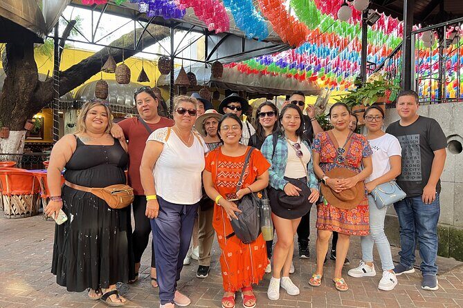 Guided Tour to Chapala Ajijic and Tlaquepaque from Guadalajara - Who Is This Tour Best For?