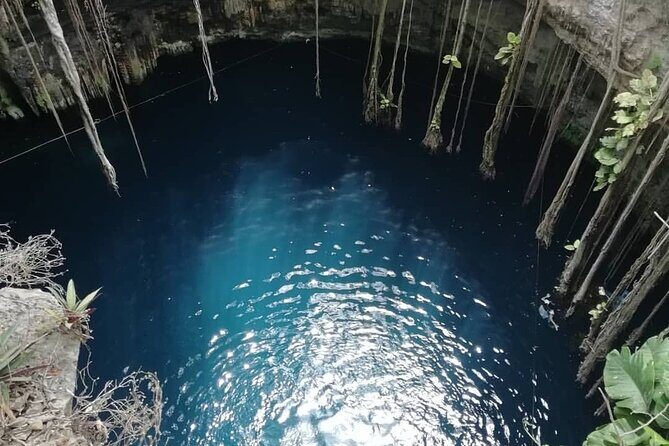 Guided Tour to Chichen Itza, Oxman Cenote and Valladolid City - Authentic Highlights and Review Insights