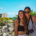 Guided tour to Tulum and Coba ruins, Cenote & Playa del Carmen - The Realities: Weighing the Pros and Cons