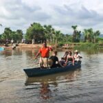 Guided Tour with Horseback Riding and Bioluminescence in Puerto Escondido - What to Expect: Transportation, Duration, and Group Size