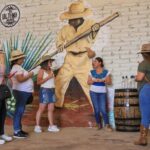 Guided Tour with Tasting in Tequilera Hacienda de Oro - Practical Details and Tips