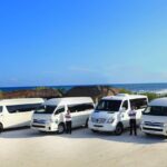 Guided Transportation for Cozumel Cruise Passengers - Practical Details and Considerations