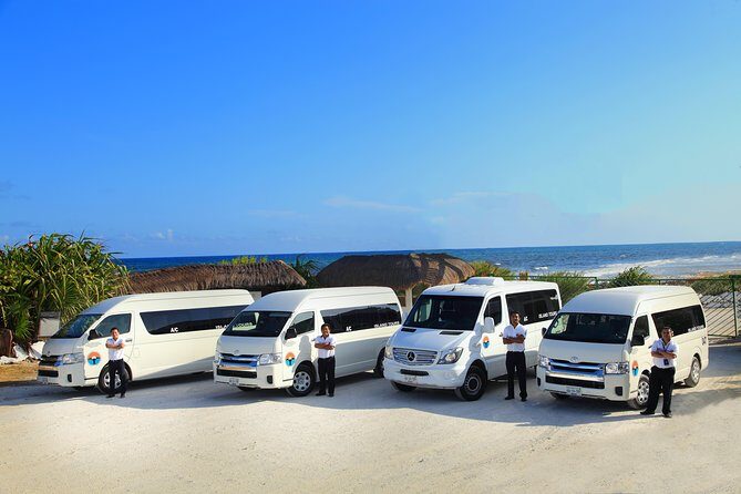 Guided Transportation for Cozumel Cruise Passengers - Practical Details and Considerations