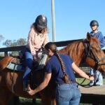 Guided Two Hour Horseback Trail Ride in Central Florida - Practical Details and Tips