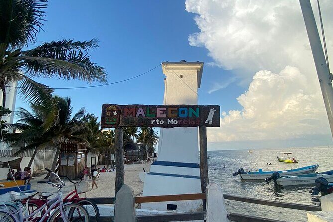 Guided Visit to Puerto Morelos with Snorkeling Included - Is This Tour Worth It?