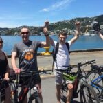 Guided Wellington Tour by Electric Bike - The Experience and What It Means for You