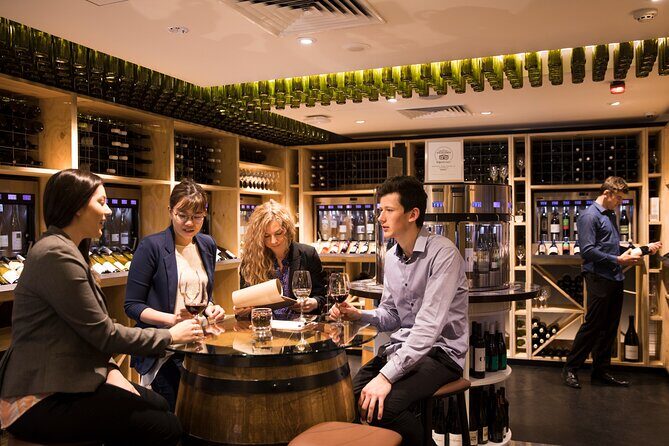 Guided Wine Journey and Discovery Tasting Tour in Adelaide - A Closer Look at the Tour Itinerary
