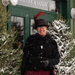Guided Winter Walking Tour in Old Quebec City - The Itinerary in Detail