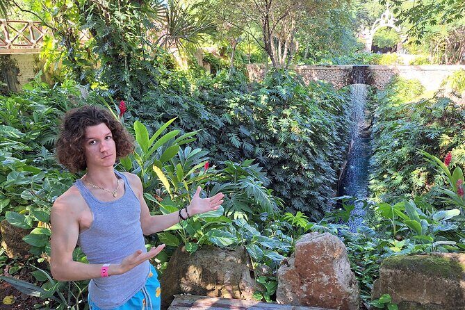 Hacienda Mucuyche & Oxkintok ruins & Cenotes: Carlota& Azul Maya - Practical Details and Value