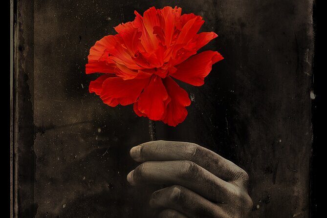 Hadestown on Broadway Ticket - The Itinerary Breakdown