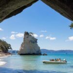 Hahei Explorer Cathedral Cove Boat Tour - What You Can Expect on the Water