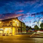 Hahndorf After Dark Walking Tour with meal included - The Guide: A Highlight in Its Own Right