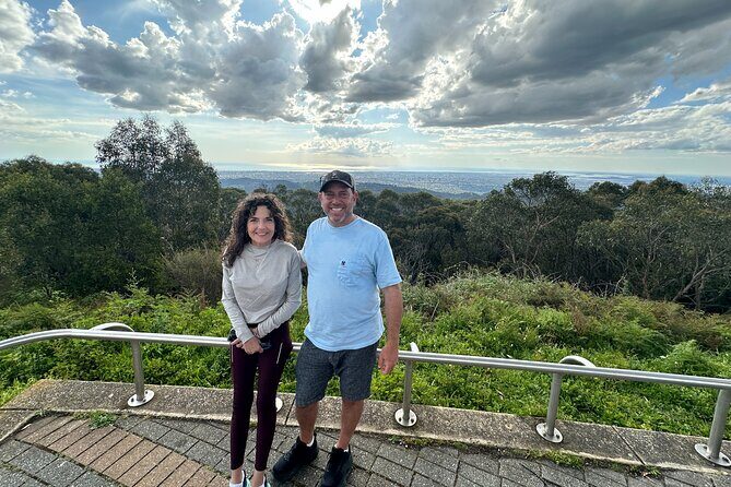 Hahndorf and Hills Wildlife Wonders - Beerenberg Farm and the Fresh Produce Experience