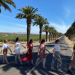 Hahndorf & Barossa & Maggie Beers (2 wineries and Lunch Included) - Authentic Experiences and Highlights