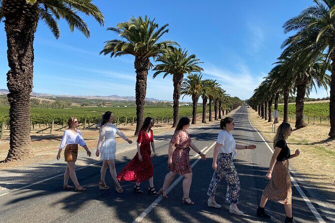 Hahndorf & Barossa & Maggie Beers (2 wineries and Lunch Included) - Authentic Experiences and Highlights