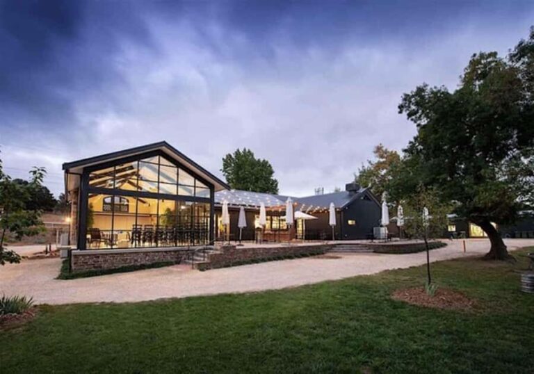 Hahndorf: Grunthal Gin, Beer, Wine, and Cheese Tasting - The Tasting Itinerary: What You Can Expect