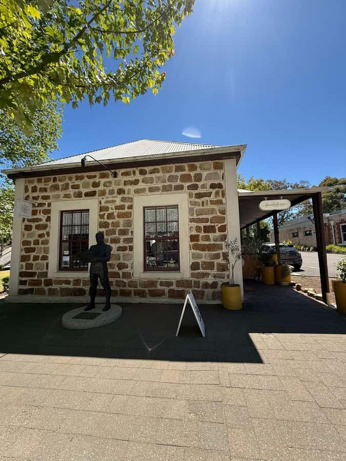 Hahndorf & Hills Full-Day Tour - Hahndorf - A Village Packed with Charm