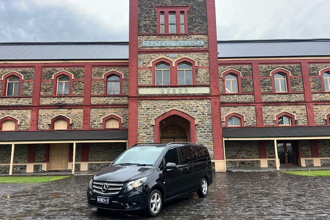 Hahndorf Tours with the Adelaide Hills wine tasting experiences. - Why This Tour Offers Great Value