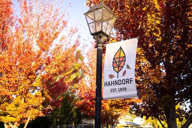 Hahndorf Walking Tour, South Australia - Who Will Enjoy This Tour?